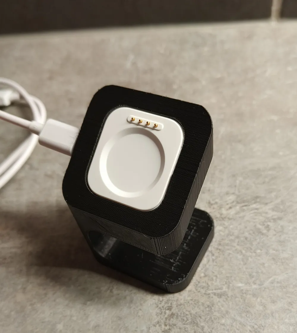 OnePlus Watch 2 / 3 Charging stand by Skalman MakerWorld: Download Free ...
