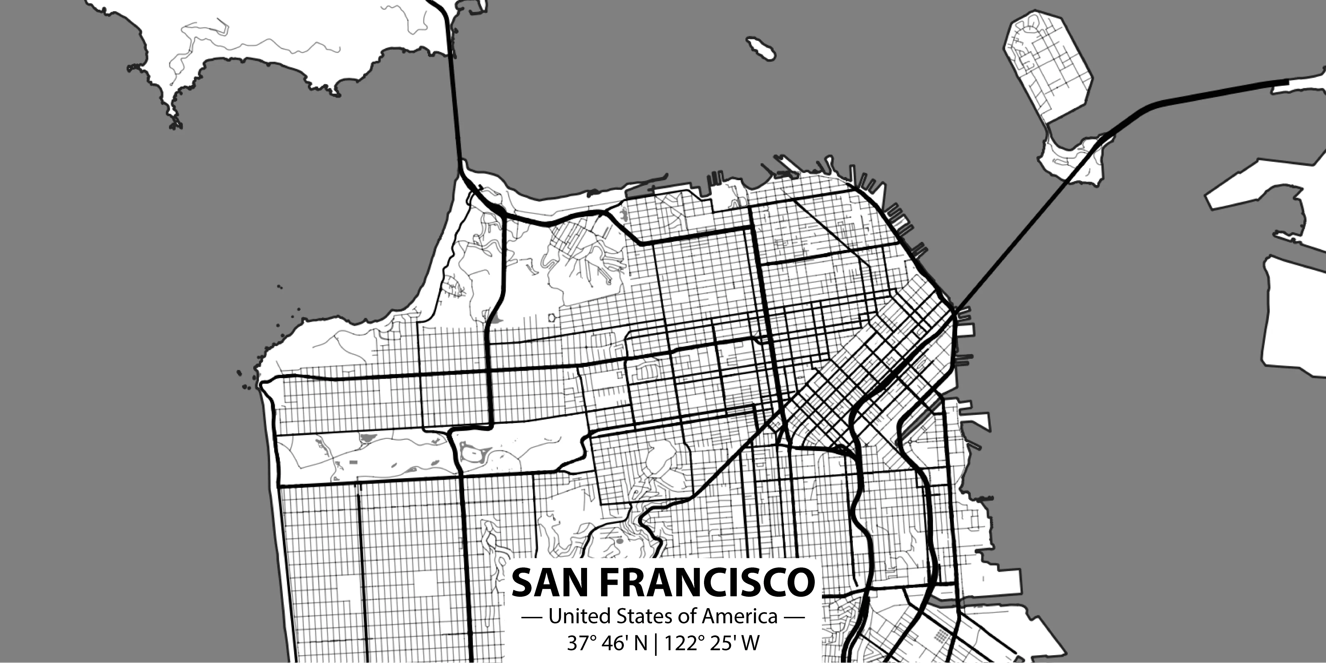 Minimalist City Map Lithophane Lamps - Free 3D Print Model - MakerWorld
