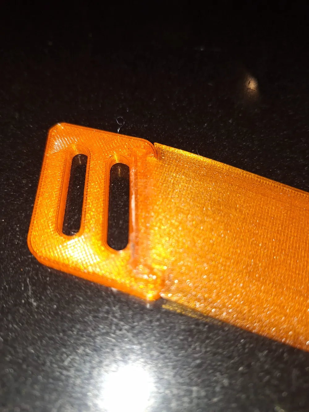 Logitech G733 headphone strap replacement by DoneyOne - MakerWorld