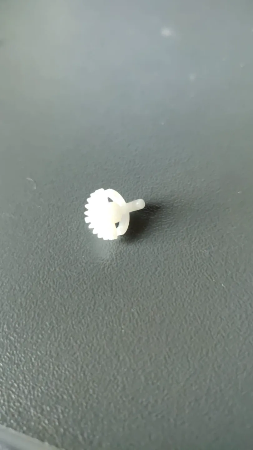 XMods Evolution Steering Gear by RaZoR - MakerWorld