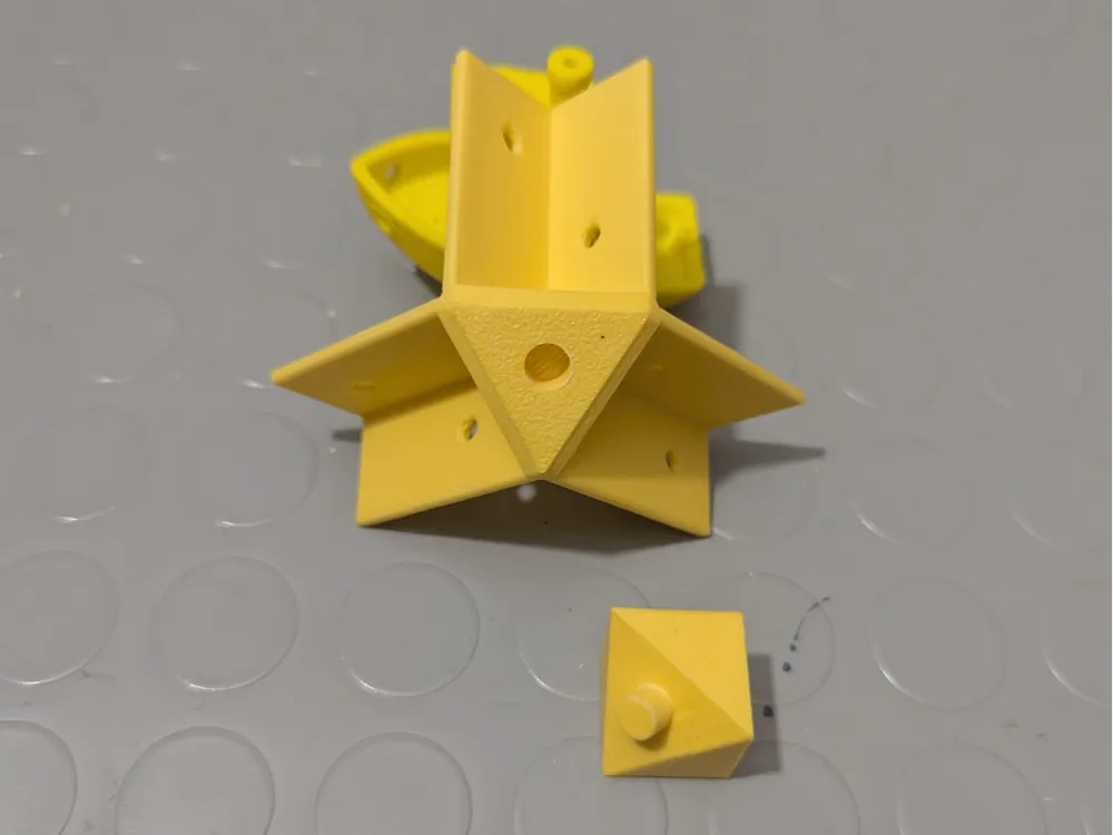 Guide for Wooden Structures by MarcoF - MakerWorld