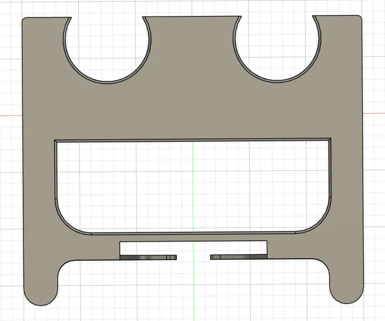 JBL Encore microphone stand by AirKingBR - MakerWorld