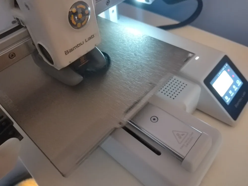 Abseiling figure 8 loop by hello - MakerWorld