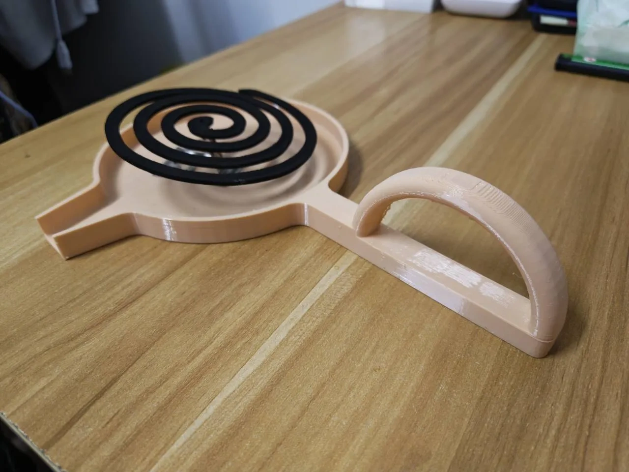 Incense Ash Storage and Cleaning Box by 李大帅哥 - MakerWorld