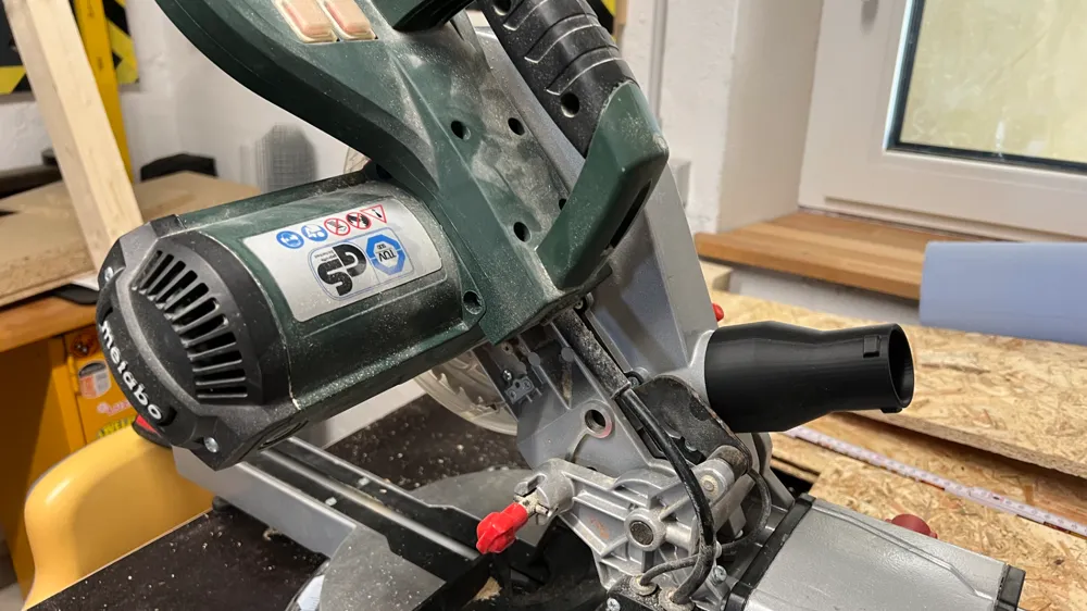 OSVAC M32 METABO KGS216M by Stagger Lee - MakerWorld