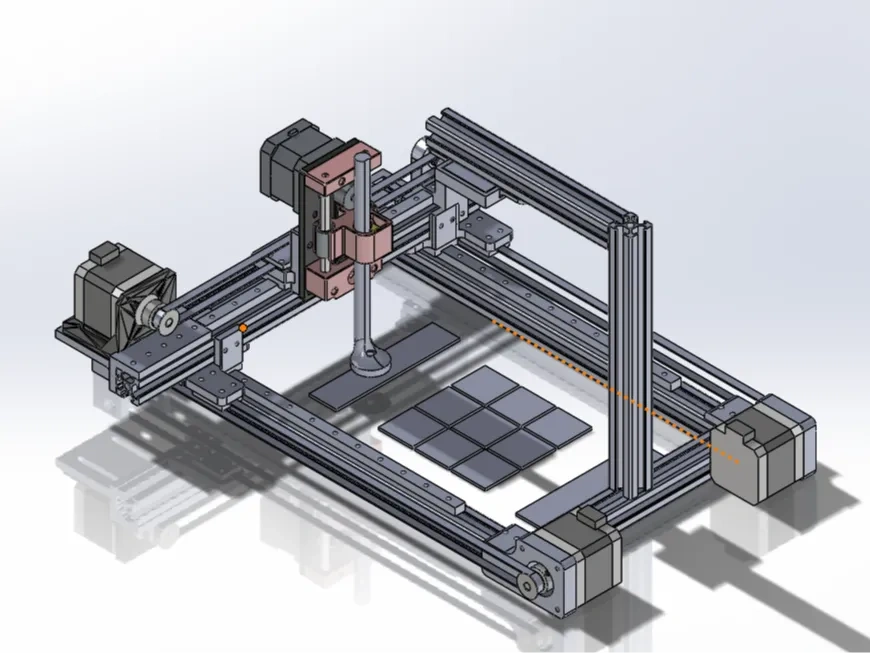 Electrical Design Competition Prints by user_1225578263 - MakerWorld