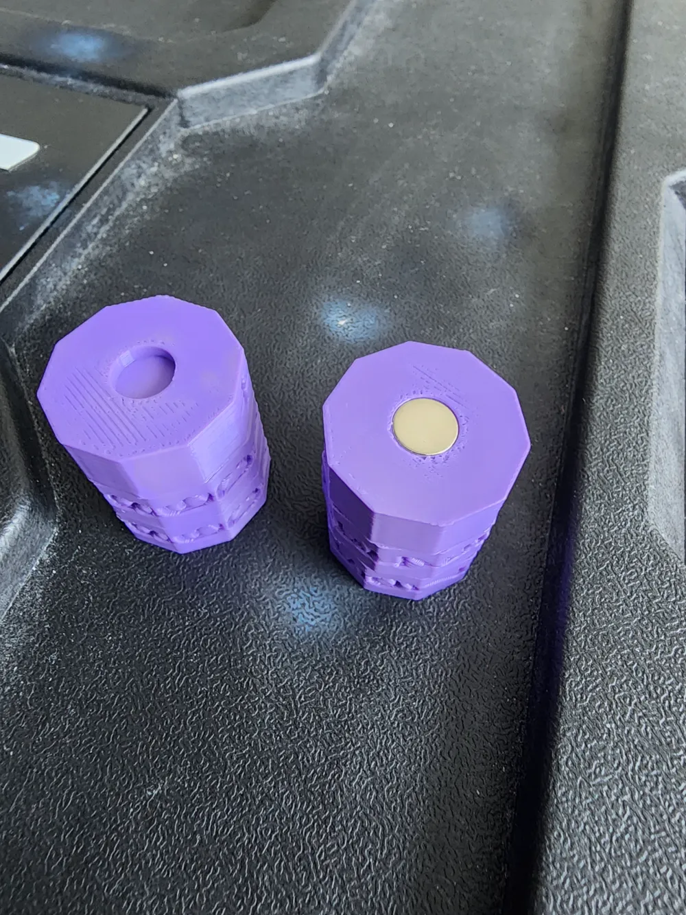 MTG plus/minus counter - Free 3D Print Model - MakerWorld
