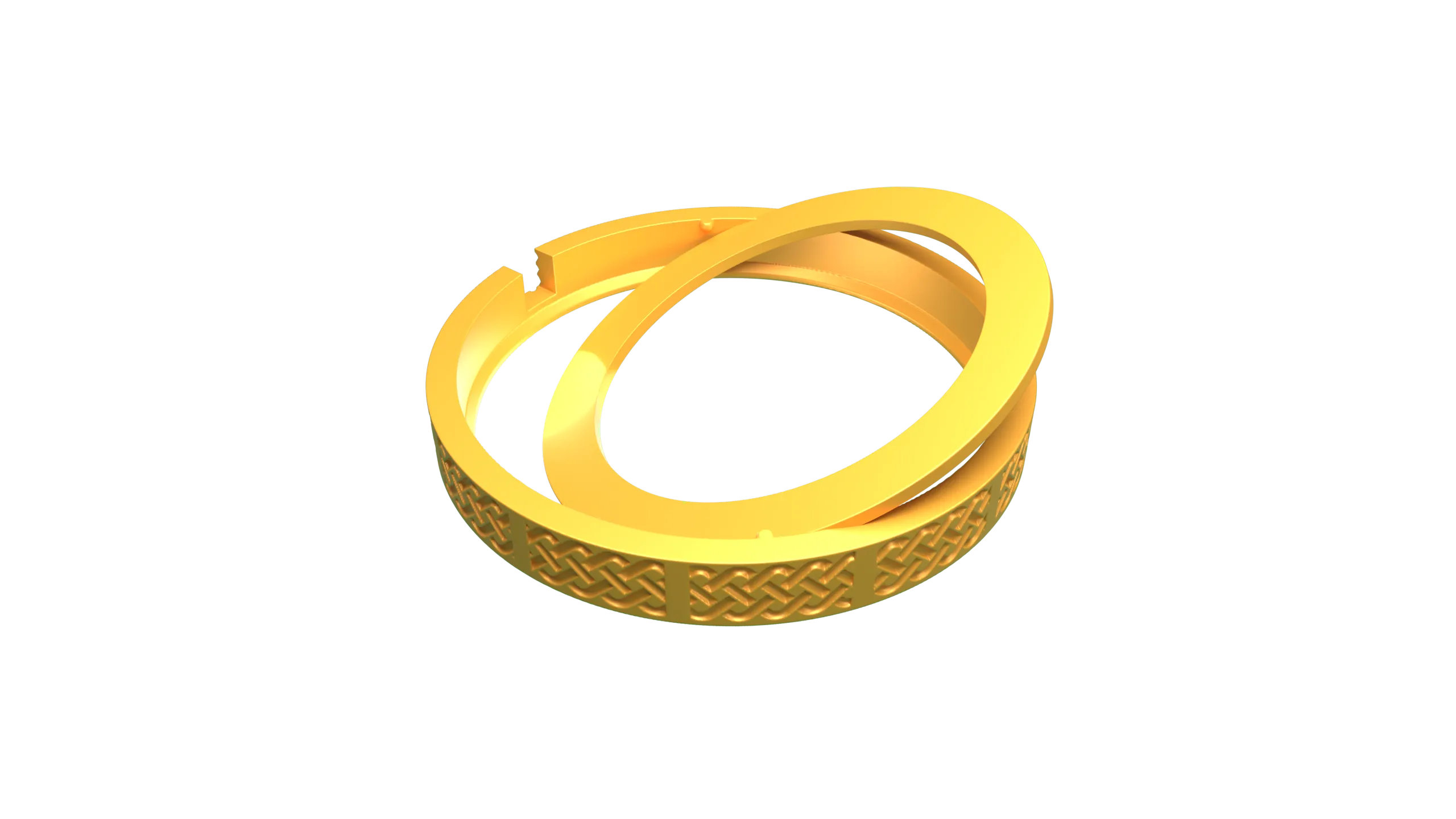 Zelda Compass - Linkle by Entropy MakerWorld: Download Free 3D Models
