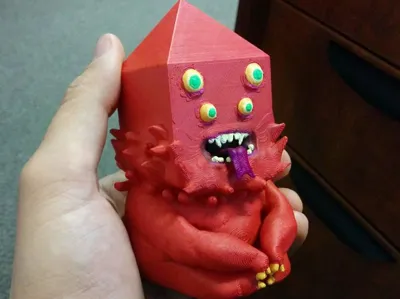 adventure time | Collection - MakerWorld: Download Free 3D Models