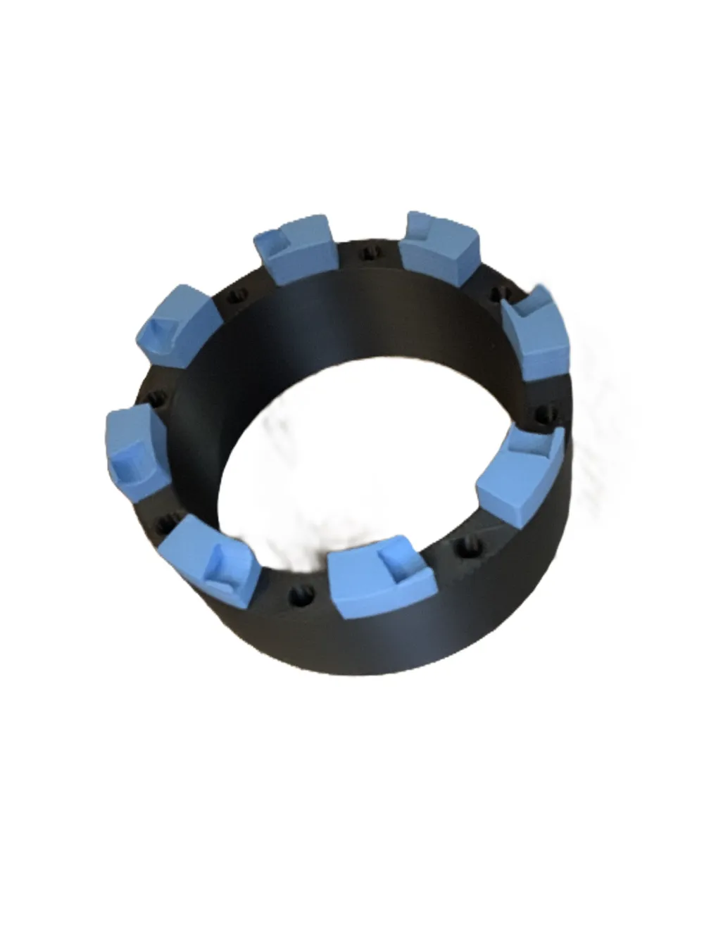 Ultimate Performance Tungsten/Diamond-Tipped Drill by MELVDUK2009 ...