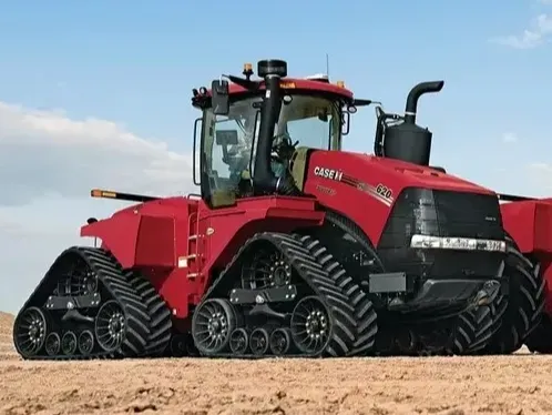 凯斯 Steiger Rowtrac AFS Connect Series-H by 冰王 - MakerWorld