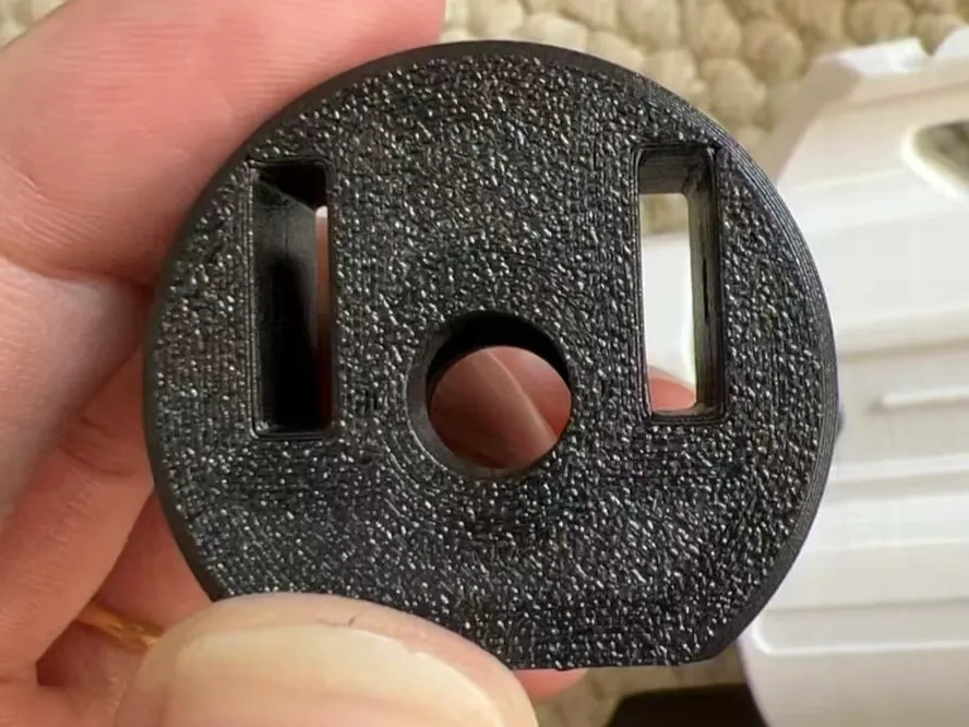 Model Holder by user_4286614136 - MakerWorld