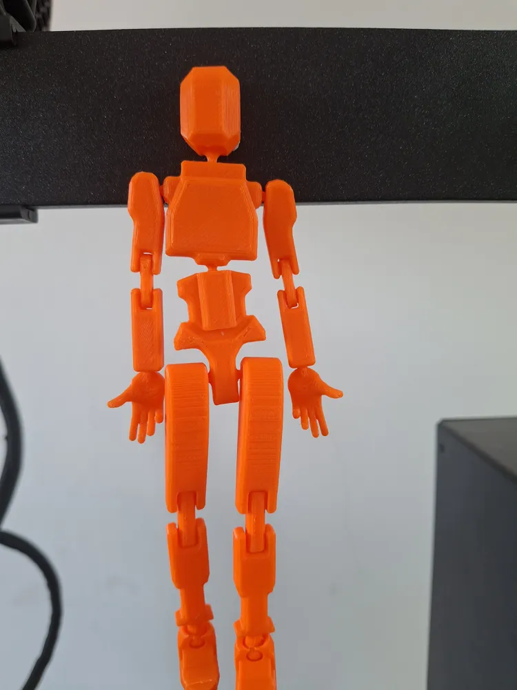 Dummy 13 EASY Remixed by KingTutMakerWorld: Download Free 3D Models