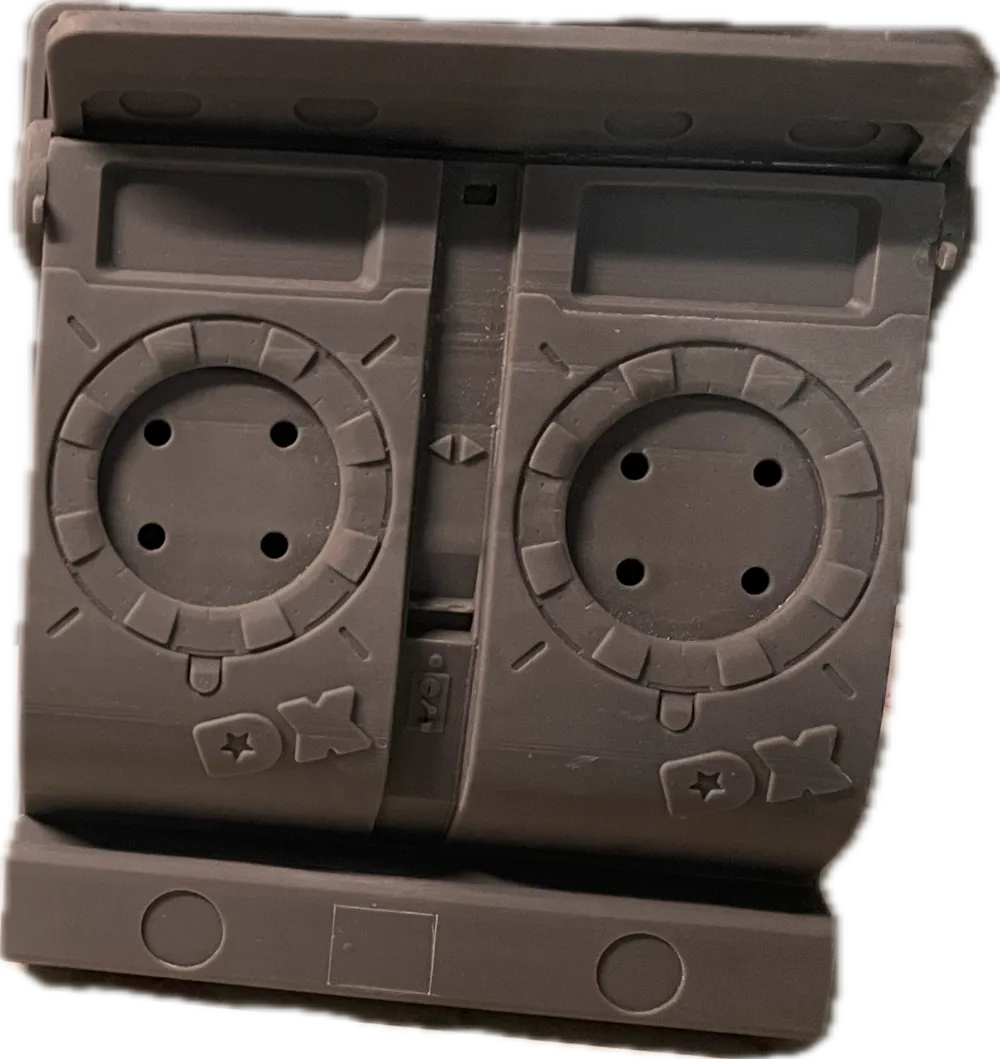 maimaiDX Fan-made Model by 藍玉 MakerWorld: Download Free 3D Models