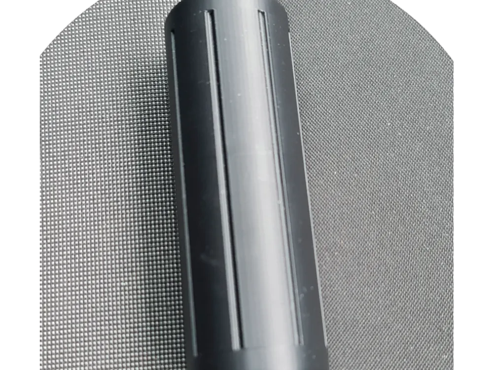 Air rifle moderator by PrecisionAir MakerWorld: Download Free 3D Models