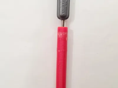 Grip bambu lab hex key small by user_1108326952 - MakerWorld