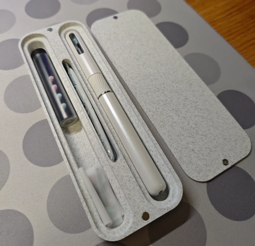 bebird Ear Spoon Storage Box with Magnetic Adsorption by ...