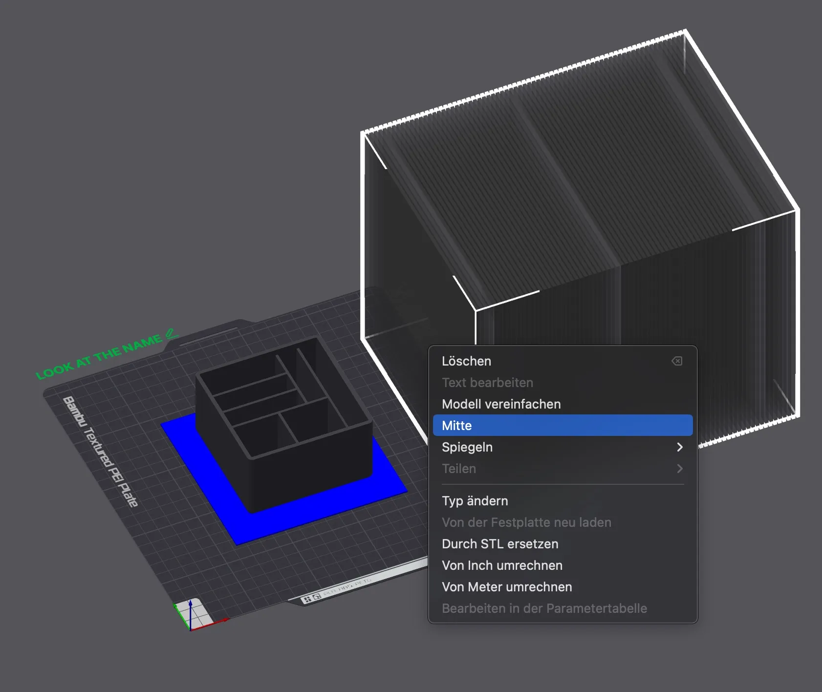 Make your own Layered Sculpture - TUTORIAL - Free 3D Print Model ...