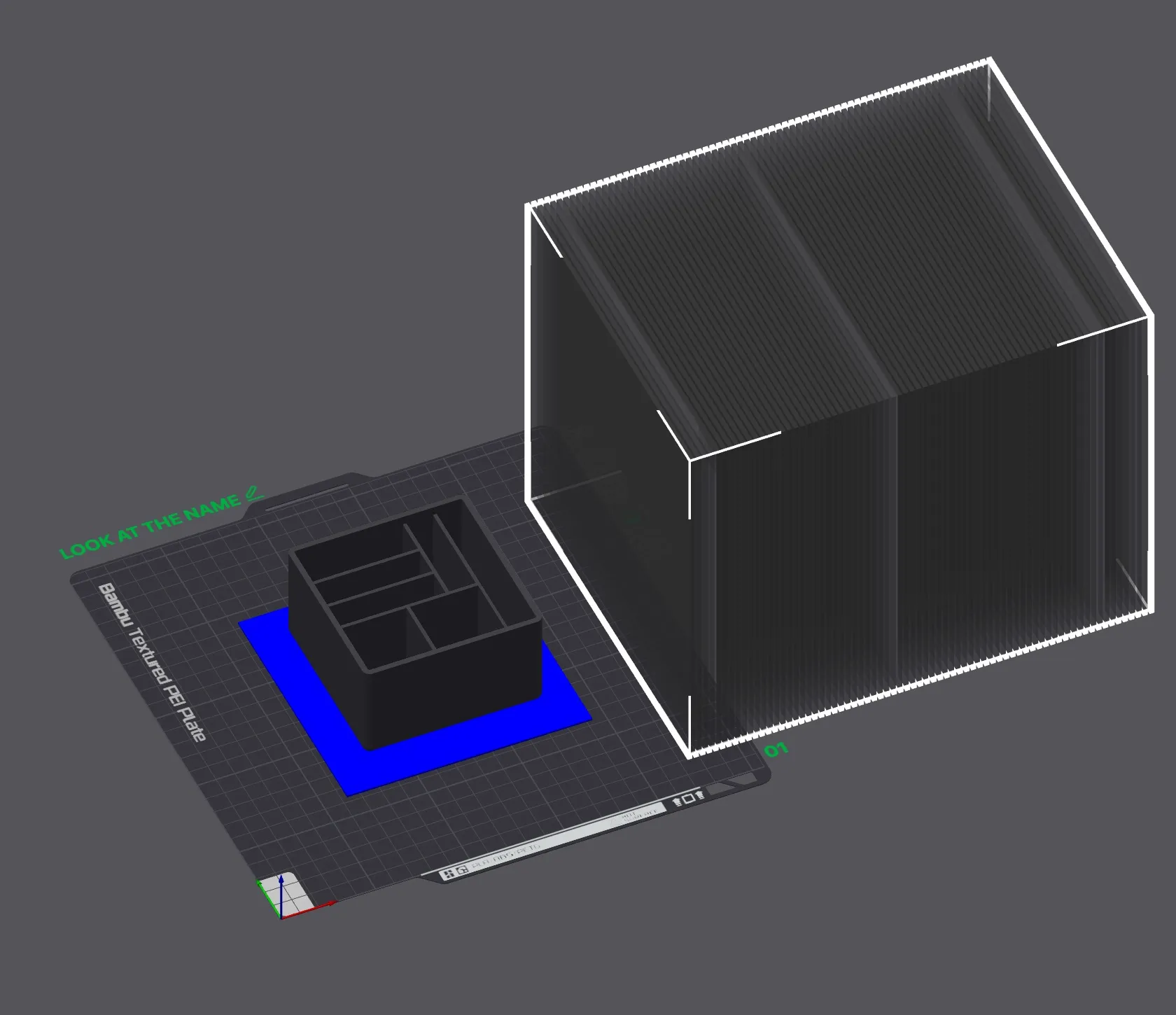 Make your own Layered Sculpture - TUTORIAL - Free 3D Print Model ...