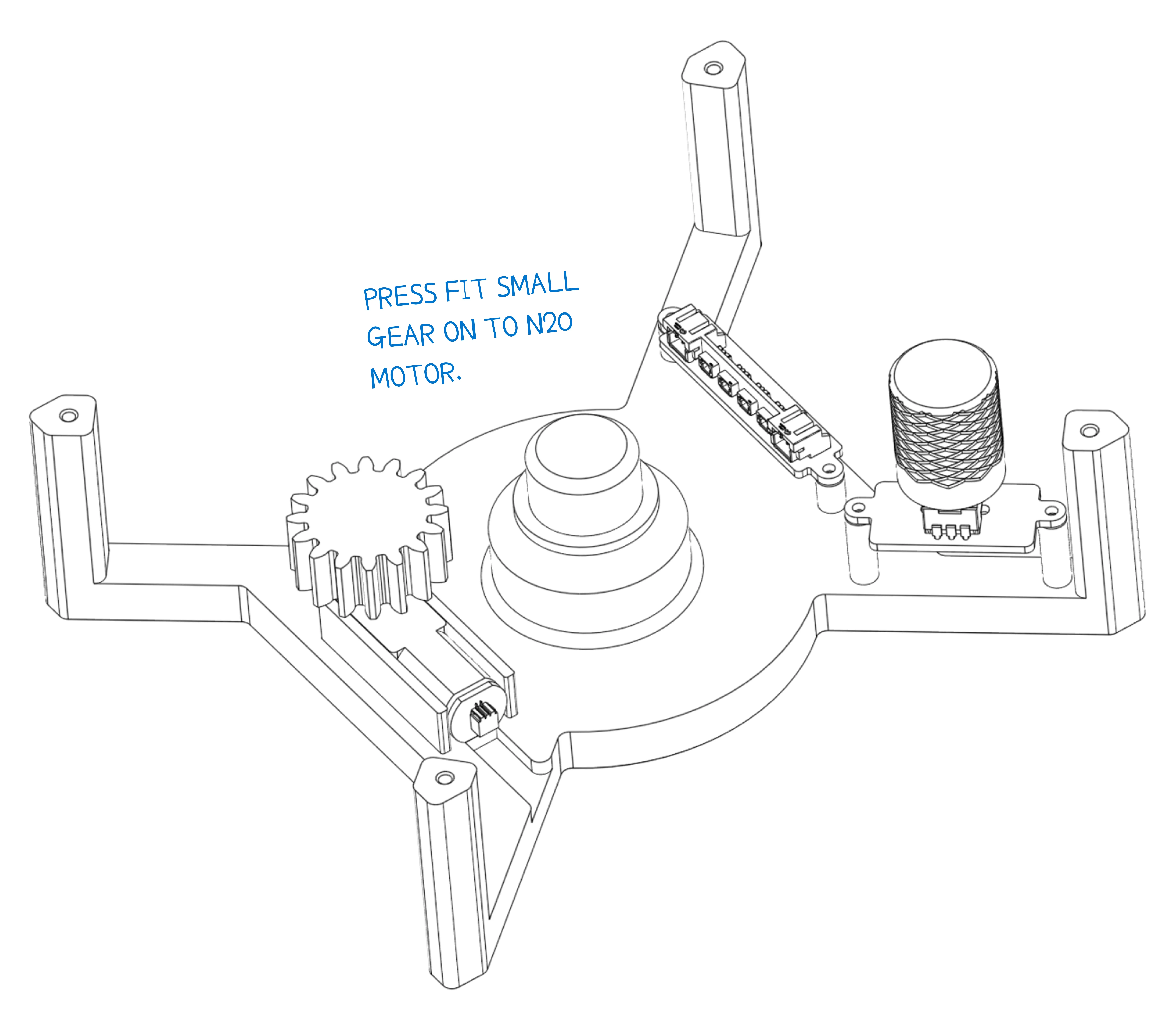 Feed the Frog: Fun Flinging Challenge - Free 3D Print Model - MakerWorld
