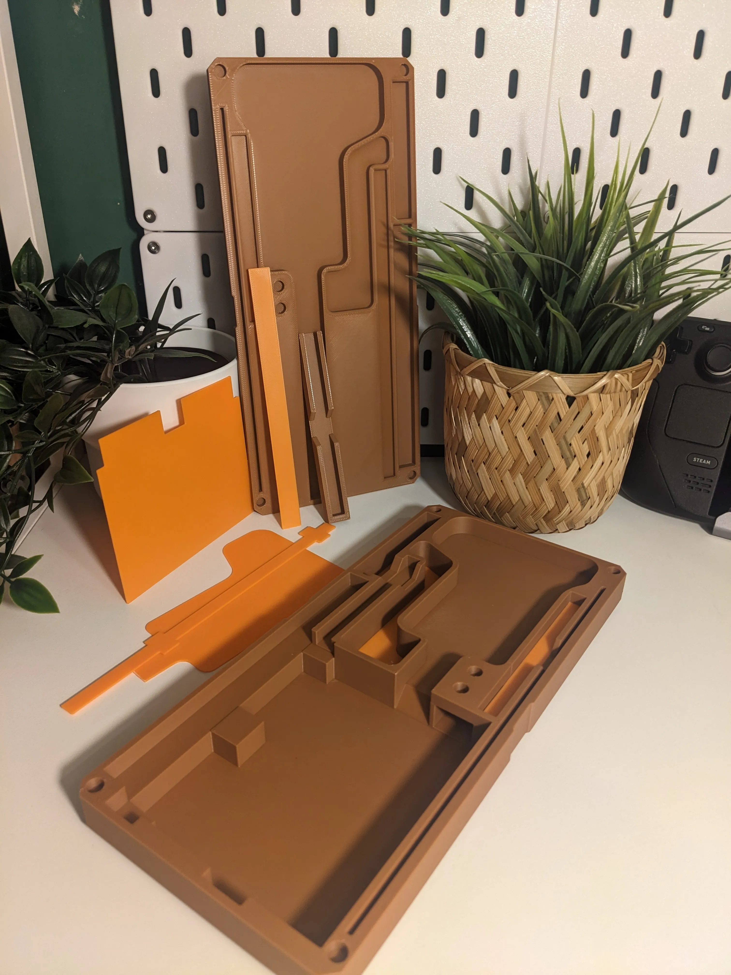 Essential Drawing Organiser by Pawfect Prints MakerWorld: Download Free ...