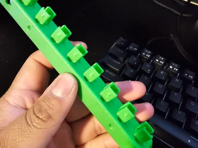 socket organizer 3d print model download - MakerWorld