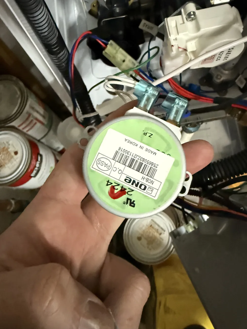 Navien 3 Way Valve Tool by Dog Sweat - MakerWorld