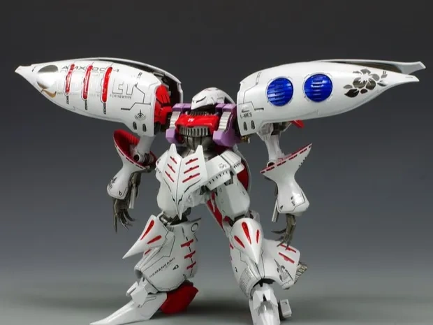 Caprini by 冰王MakerWorld: Download Free 3D Models