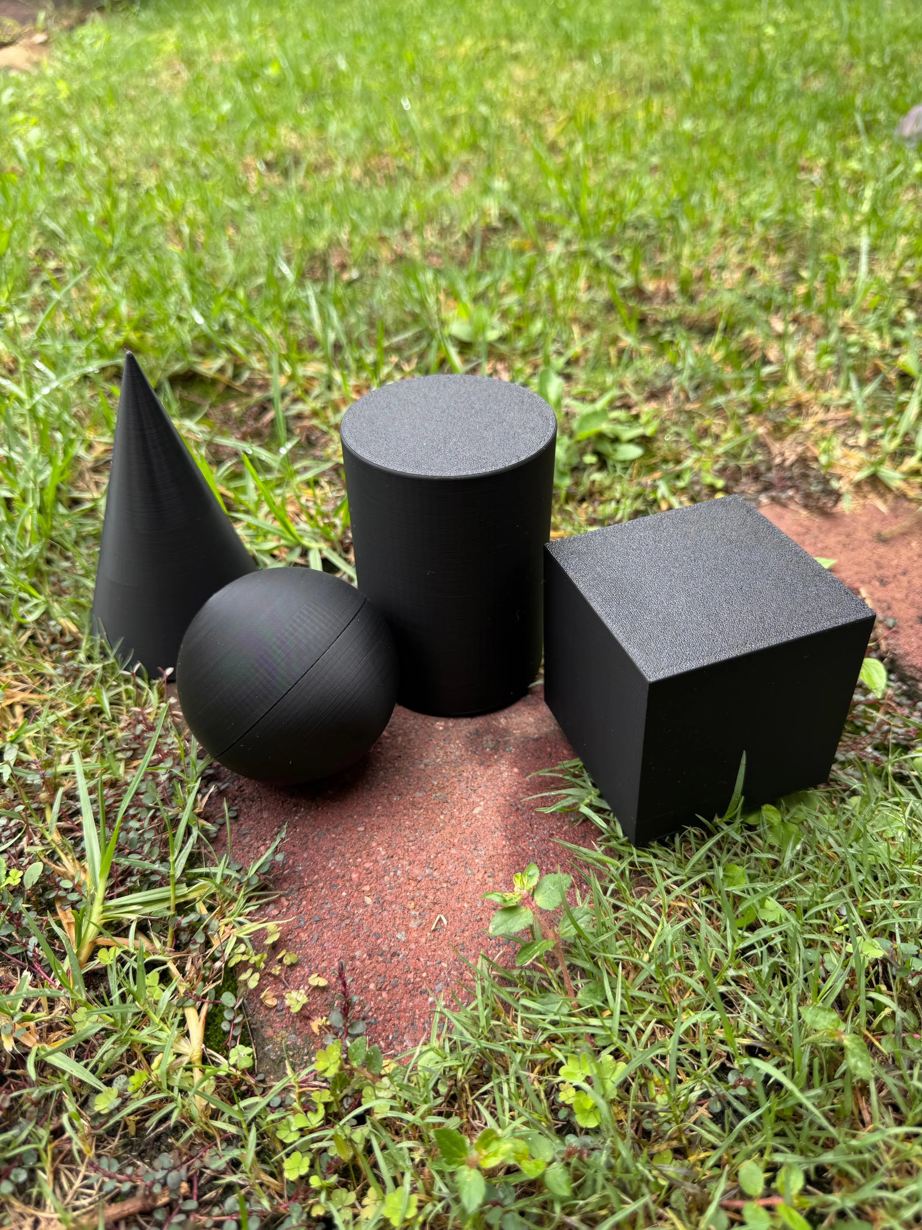 Cylinder - Free 3D Print Model - MakerWorld