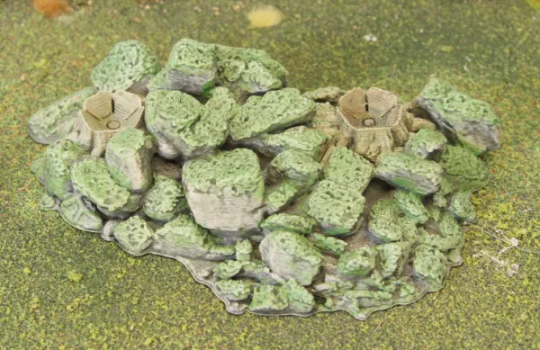 Deep forest free sample - Free 3D Print Model - MakerWorld