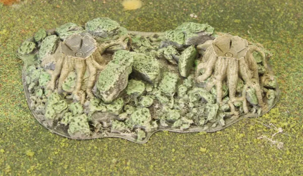 Deep forest free sample - Free 3D Print Model - MakerWorld