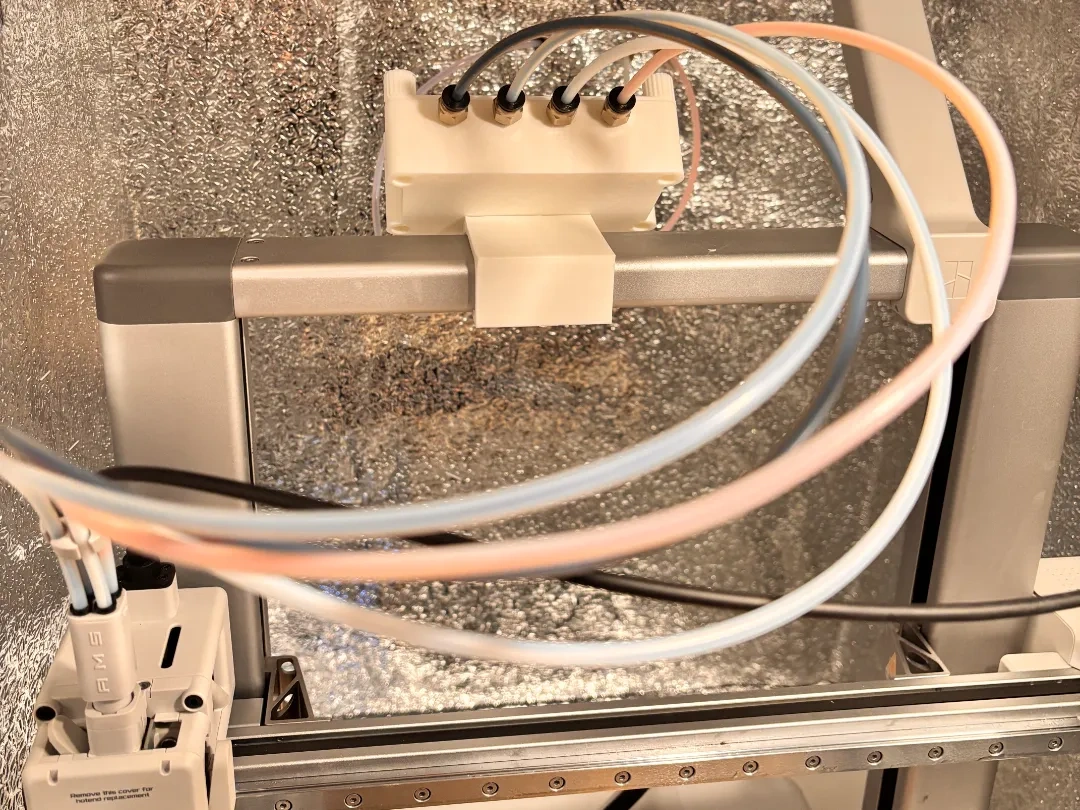 Manual Filament Change by user_1135695276 - MakerWorld