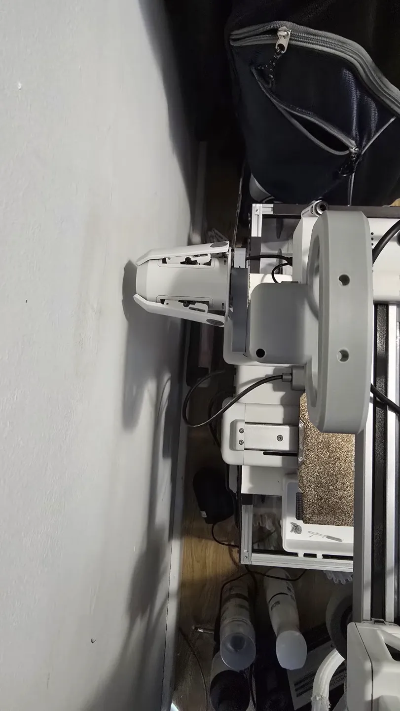 A1 MINI EXTERNAL AMS SPOOL HOLDER by Marion Rodriguez MakerWorld ...