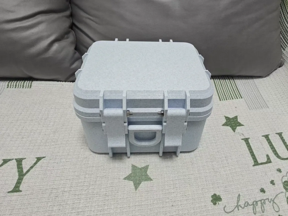 Tool Storage Box by 酸奶 - MakerWorld