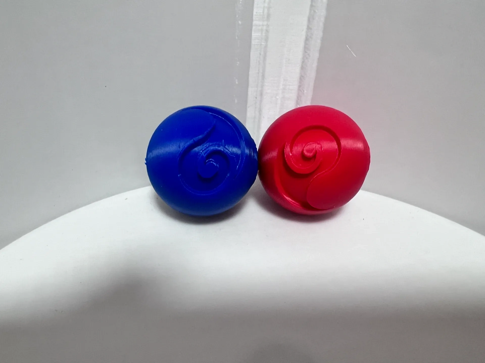 Spirit Orb and Demon Pill - Nezha Ao Bing by 九五 - MakerWorld