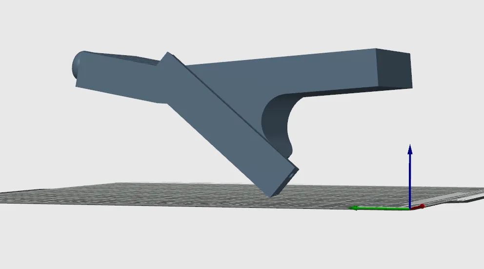 Makera Carvera Air 工具和配件支架 来自 stuart.hardman - MakerWorld