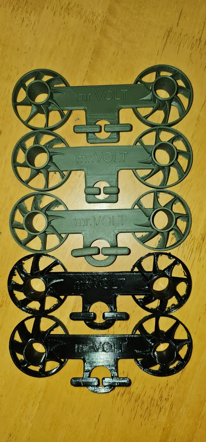Radiomaster TX16S Gimbal protection by misterVOLT - MakerWorld