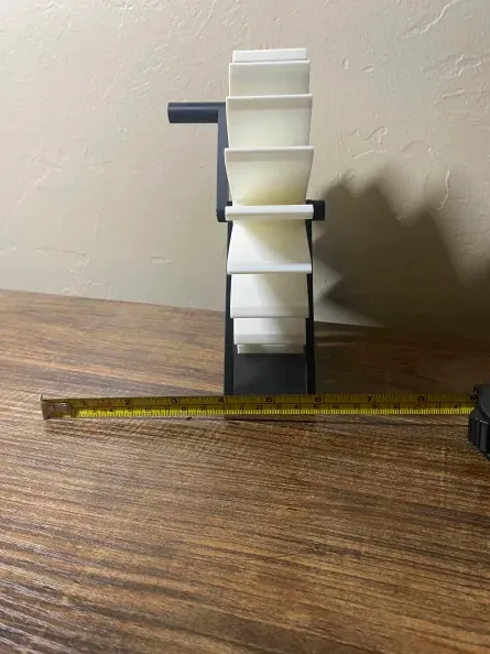 Goofy ahh wheel by Azmieninkaft MakerWorld: Download Free 3D Models