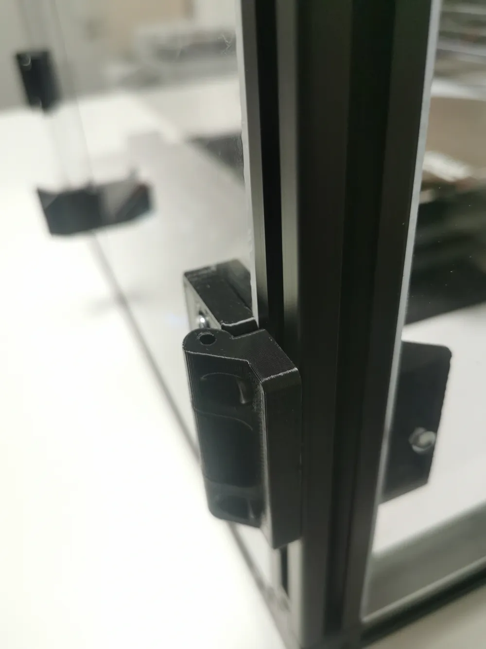 Hinge for 2020 Profil Remixed by JH3D - MakerWorld