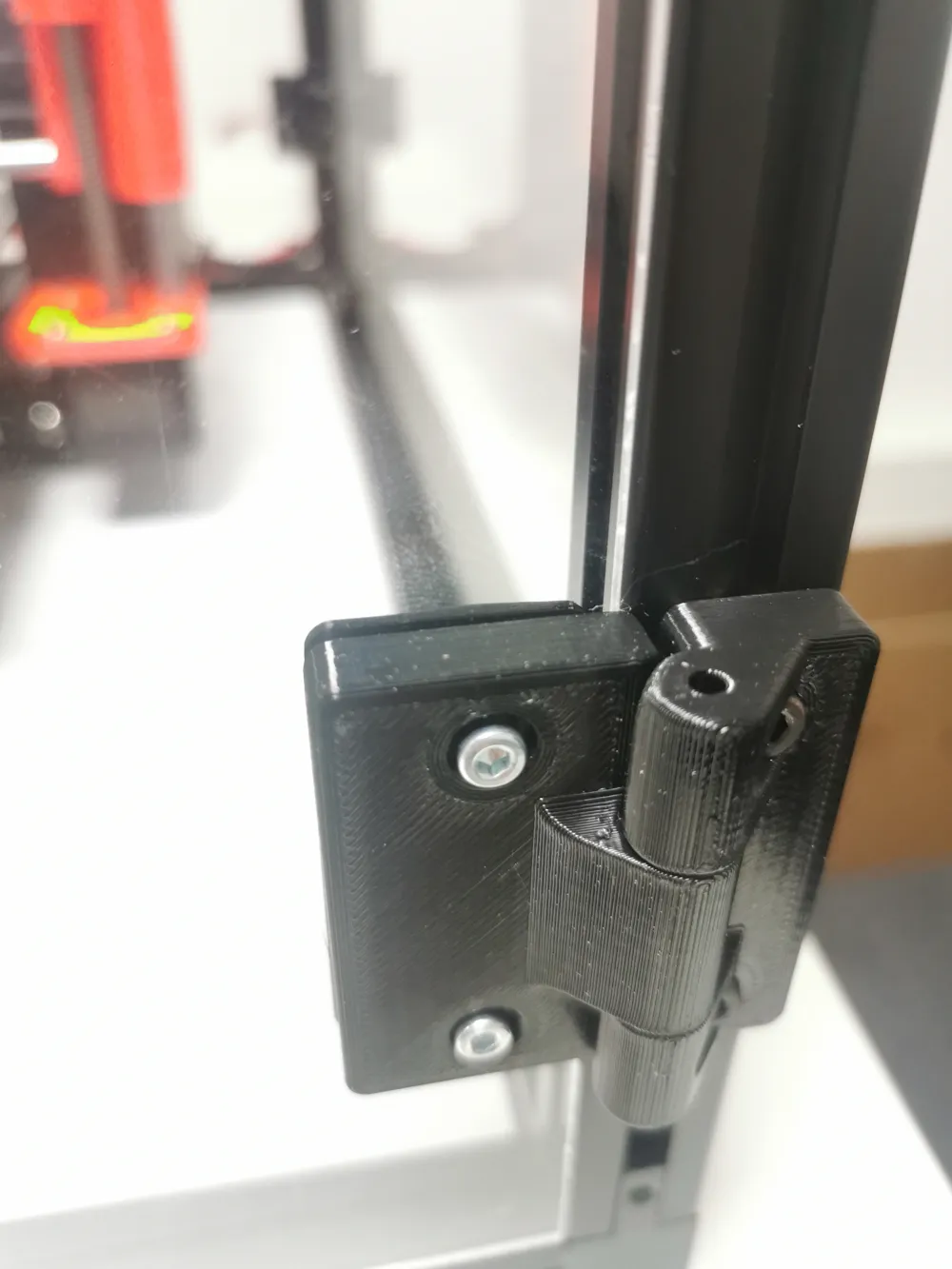 Hinge for 2020 Profil Remixed by JH3D - MakerWorld