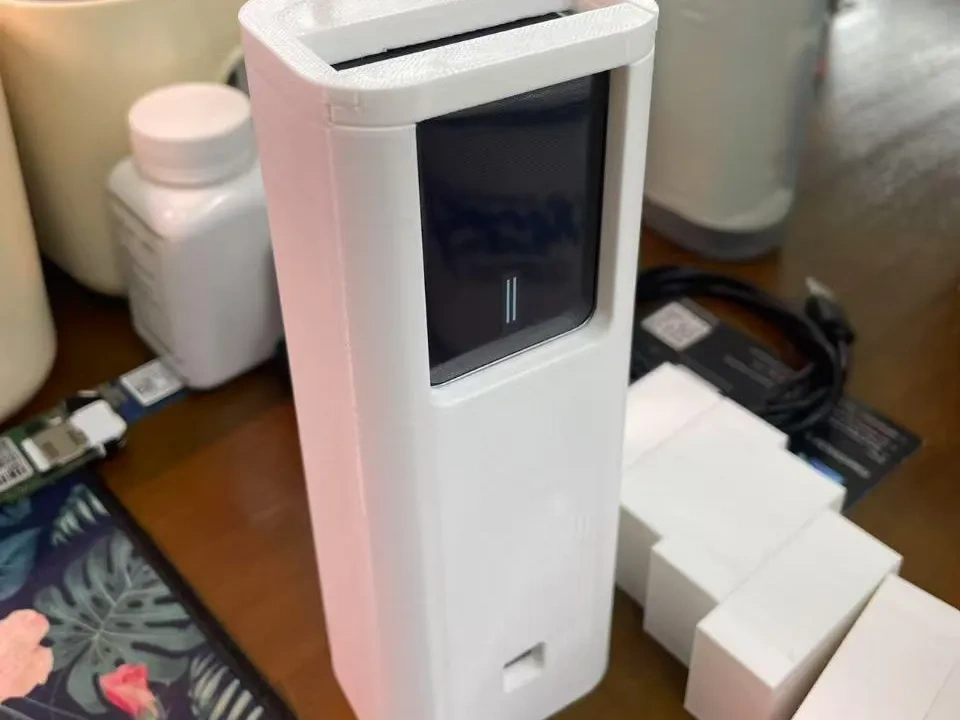 CooTek 10plus enclosure by cyh103380 - MakerWorld