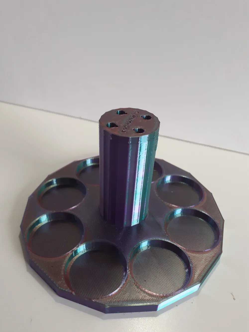 Citadel paint holder by DOT2DOTZ - MakerWorld