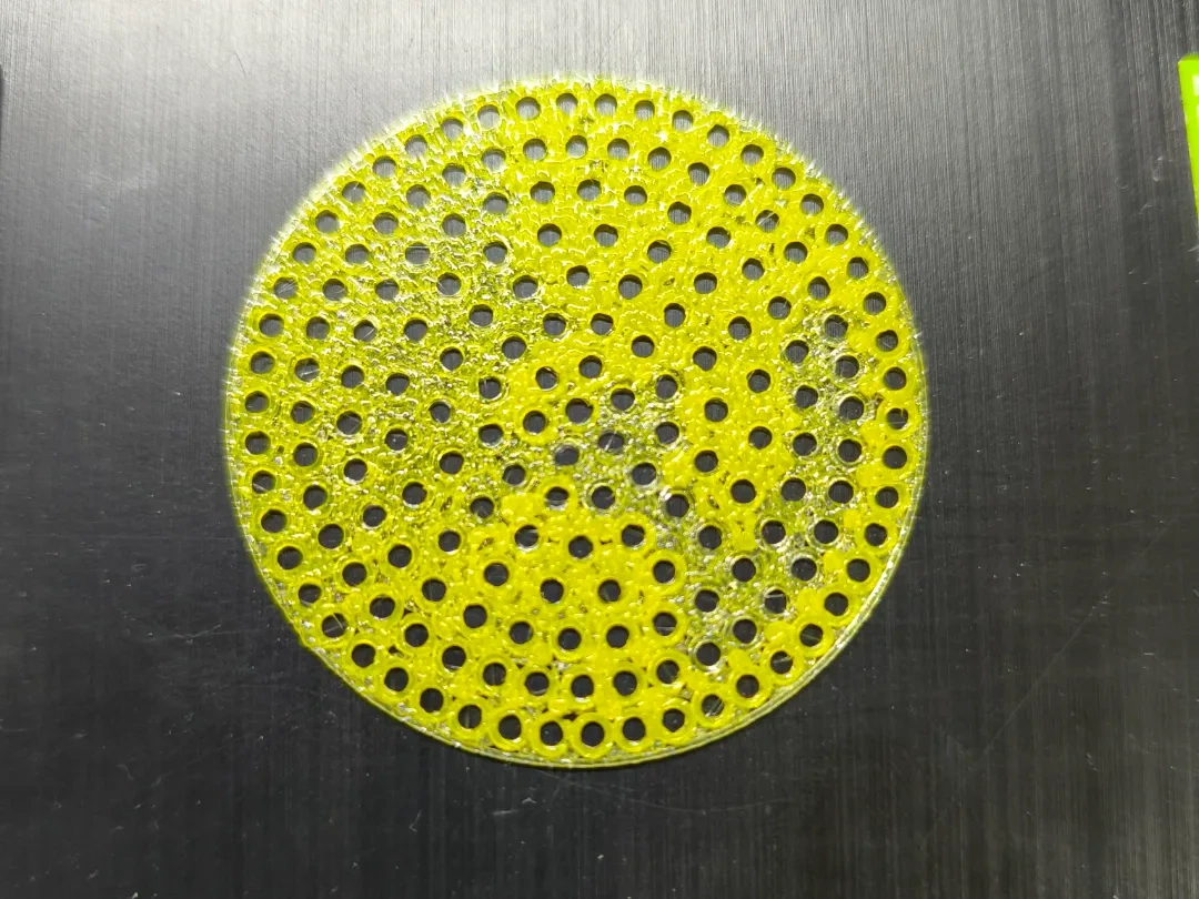 Potting Soil Breathable Netting by 阿奇小宝 - MakerWorld