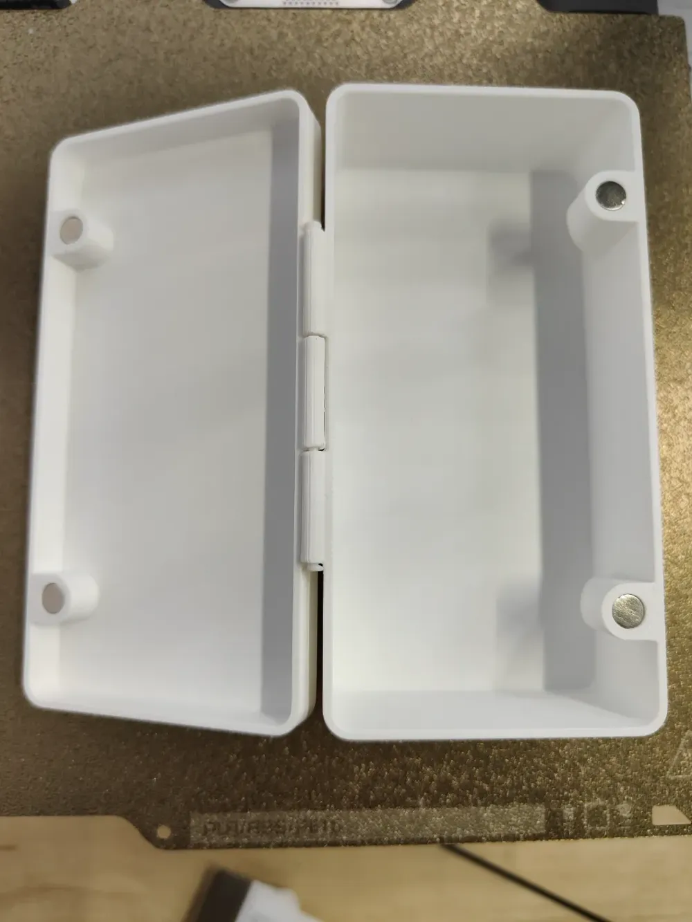 Miniature Storage Box by 88888MakerWorld: Download Free 3D Models