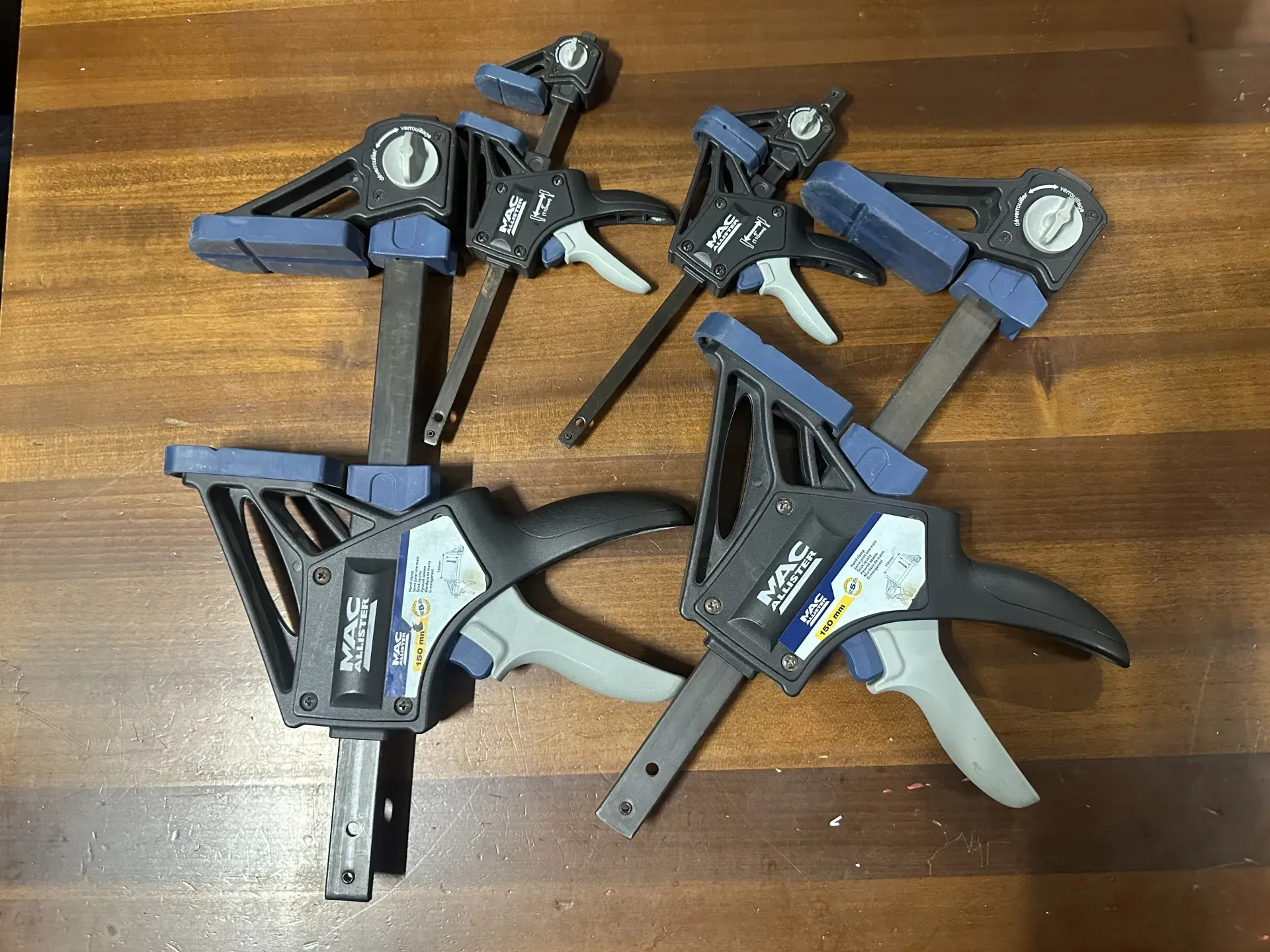 Sci-fi Futuristic Weapon Cosplay Prop by 智艺工坊 - MakerWorld