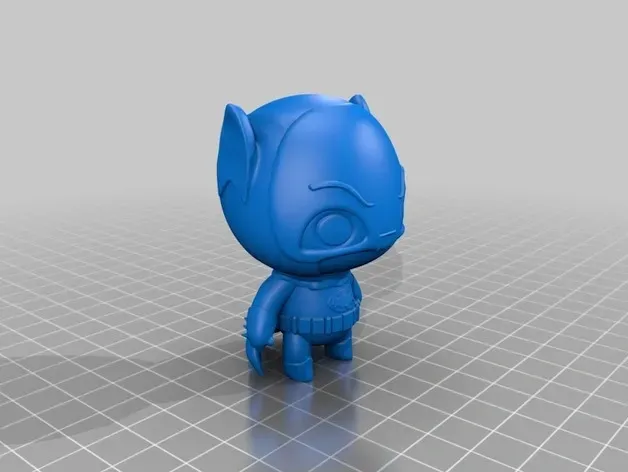 Q-cute Marvel Avengers, 60s, 80s, and Modern Batman & Robin keychain ...