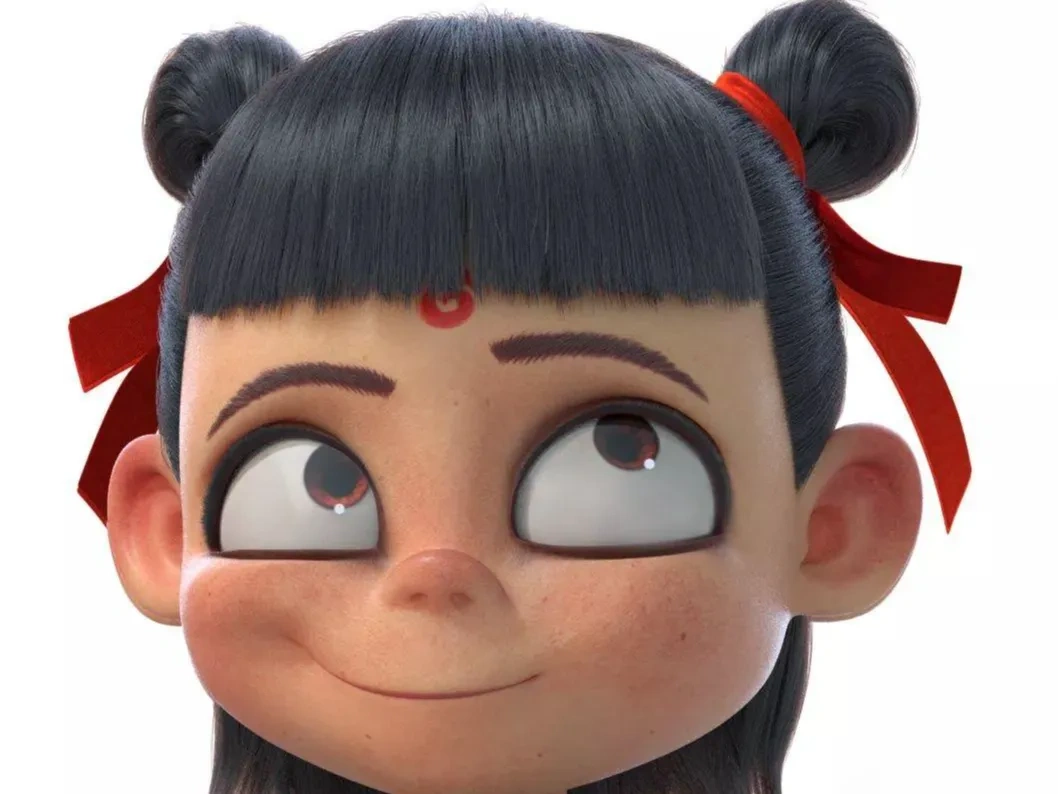 Nezha by zhx_210761300 - MakerWorld