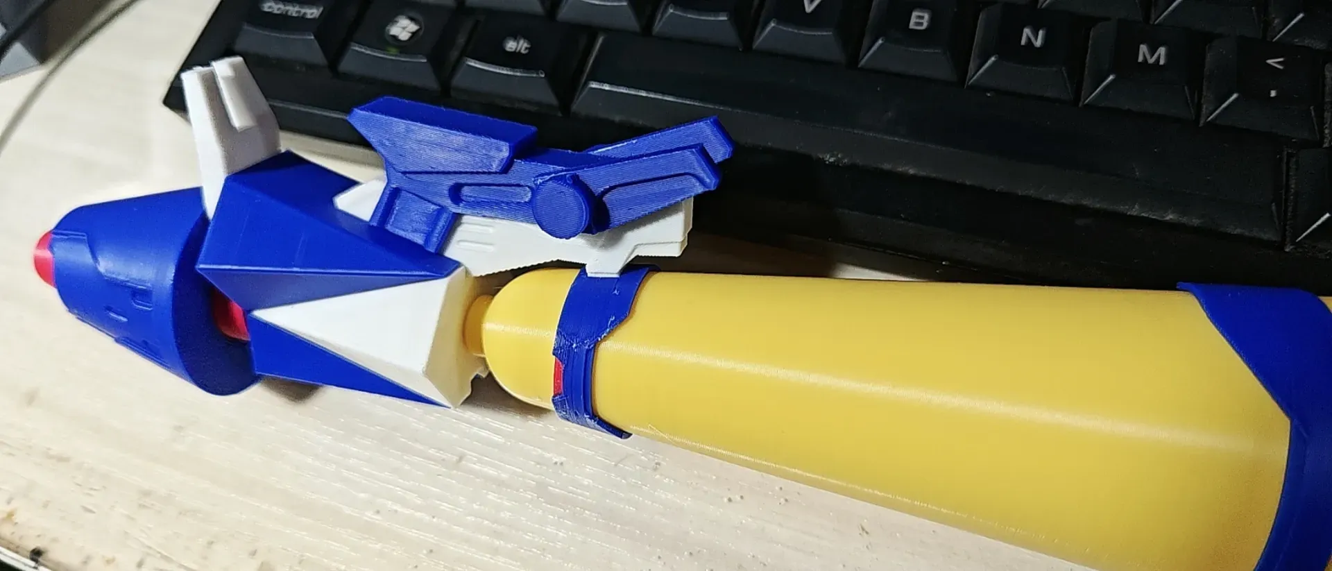 Splatoon 3 - Elite Shooter by 汪酱是只狼 - MakerWorld