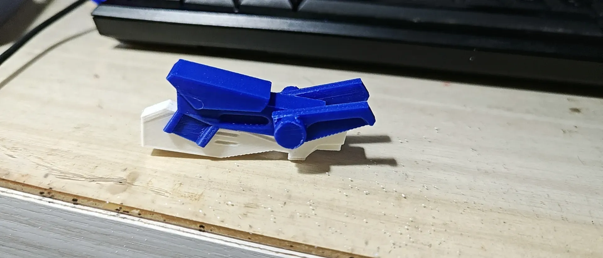 Splatoon 3 - Elite Shooter by 汪酱是只狼 - MakerWorld