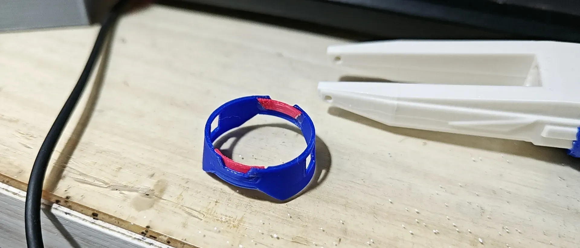 Splatoon 3 - Elite Shooter by 汪酱是只狼 - MakerWorld